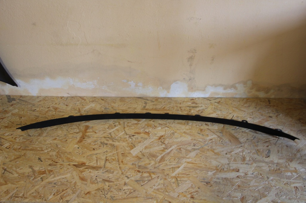 VOLVO XC 90 II LISTWA PODSZYBIA NR. 31424477 - 8095750553 - oficjalne ...