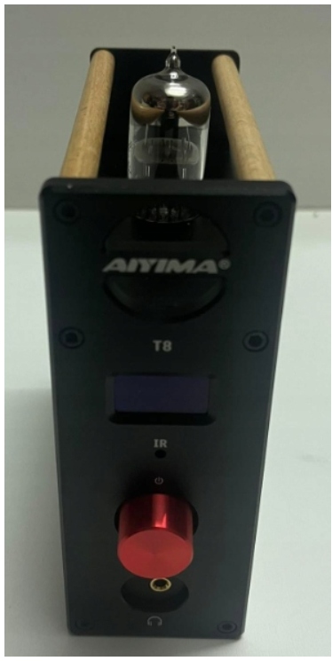 Купить QCC3031 AIYIMA T8 6N3 цифровой предусилитель: отзывы, фото и характеристики на Aredi.ru ...