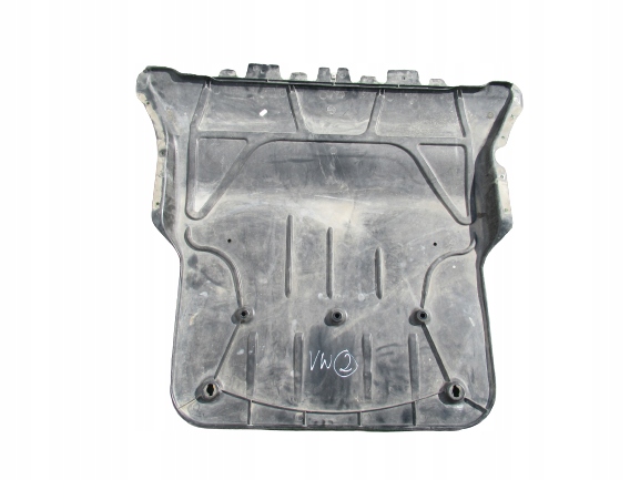 VW GOLF 8 5H AUDI A3 8Y PODŁOGA OSŁONA 5WA825236D - 14459161187 ...