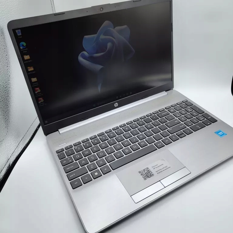 LAPTOP HP RTL8822CE 8GB 250GB #SPRAWDŹ !!! - 14310543070 - oficjalne ...