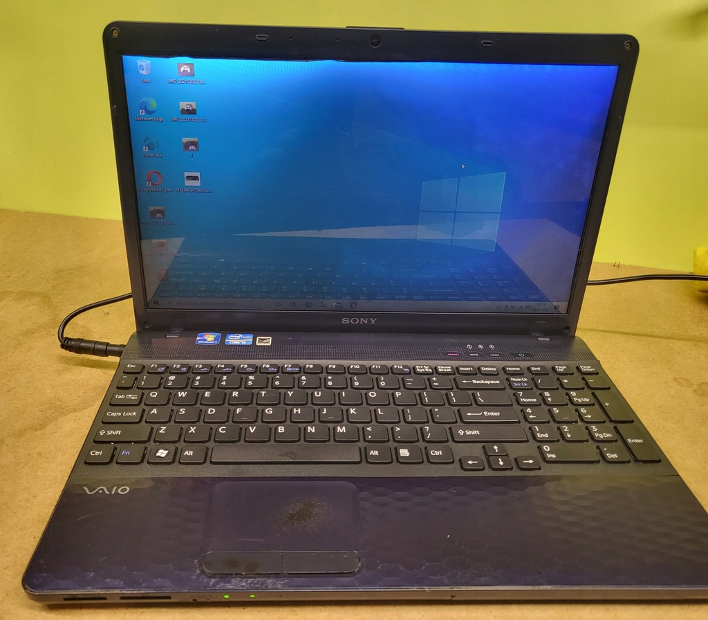 LAPTOP SONY VAIO PCG-71811M (I3 Nvidia 5GB 1000GB) - 11654919044 ...