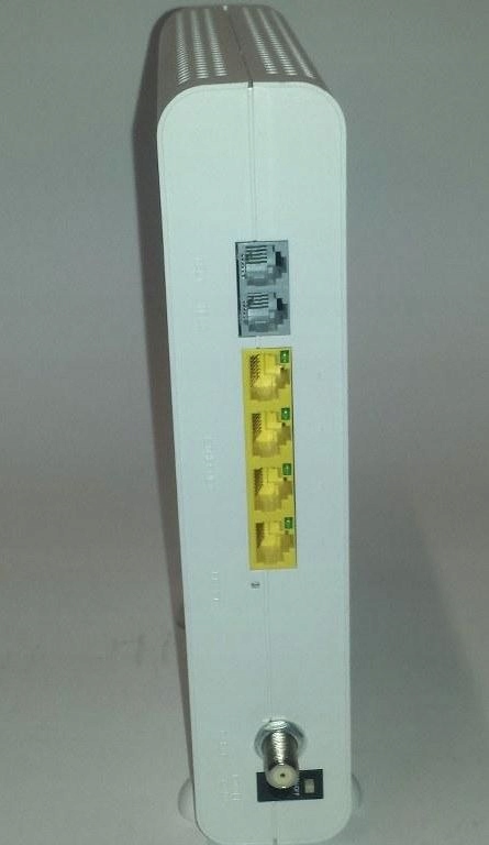 ROUTER CBN CH7486E - 8222908239 - oficjalne archiwum Allegro