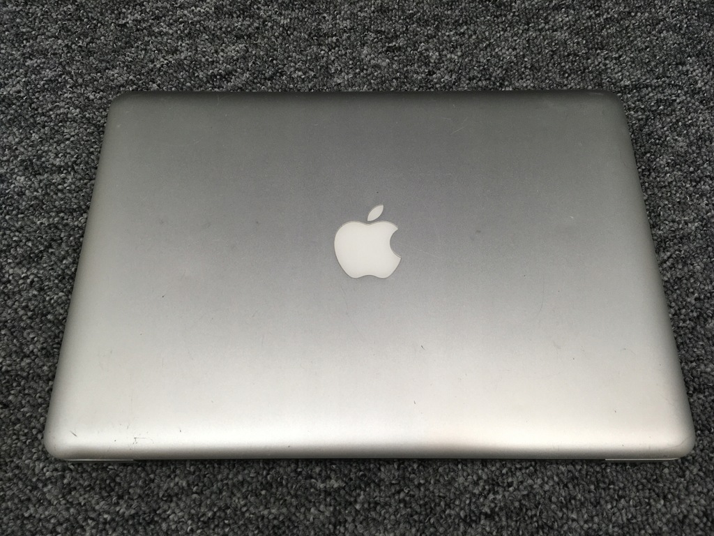 MACBOOK PRO 9.2 i5 2x2,5GHz 8GB 13,3' HDD CT22 - 9203655014 - oficjalne ...