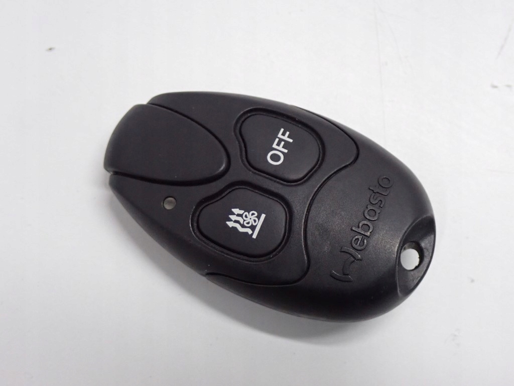 PILOT WEBASTO ORYGINAŁ CITROEN JUMPY III 20R - 12246885162 - oficjalne ...