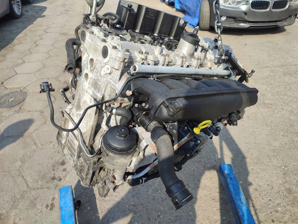 VOLVO XC60 I SILNIK 3.0i T6 B6304T KOMPLETNY - 13924184631 - oficjalne ...