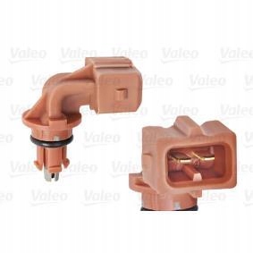 5G VALEO Czujnik, temperatura powietrza dolotowego - 8154779028 - oficjalne archiwum Allegro