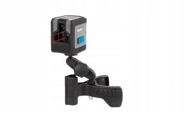 FERREX LASER KRZYŻOWY 10 M - 13148599380 - oficjalne archiwum Allegro