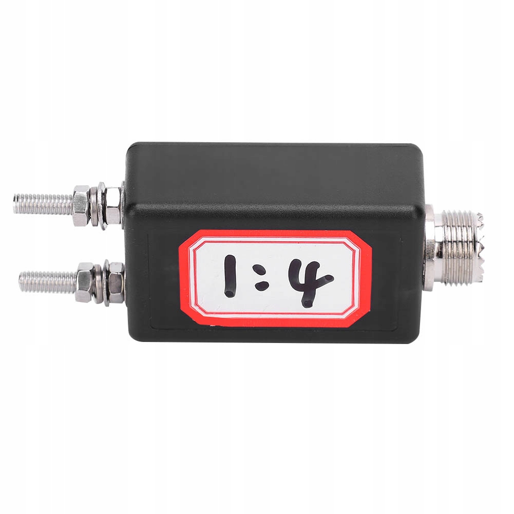 1:4 Mini Balun QRP Mini Balun HF Mini Balun - 11536514835 - oficjalne ...
