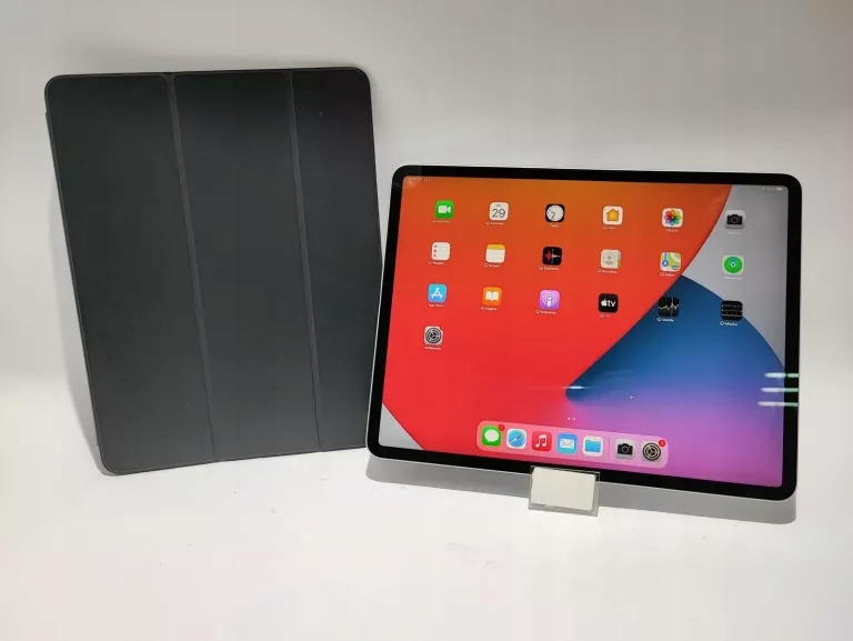 APPLE IPAD PRO 3GEN 12,9 A1876 256GB STAN BDB! - 12693427452 ...