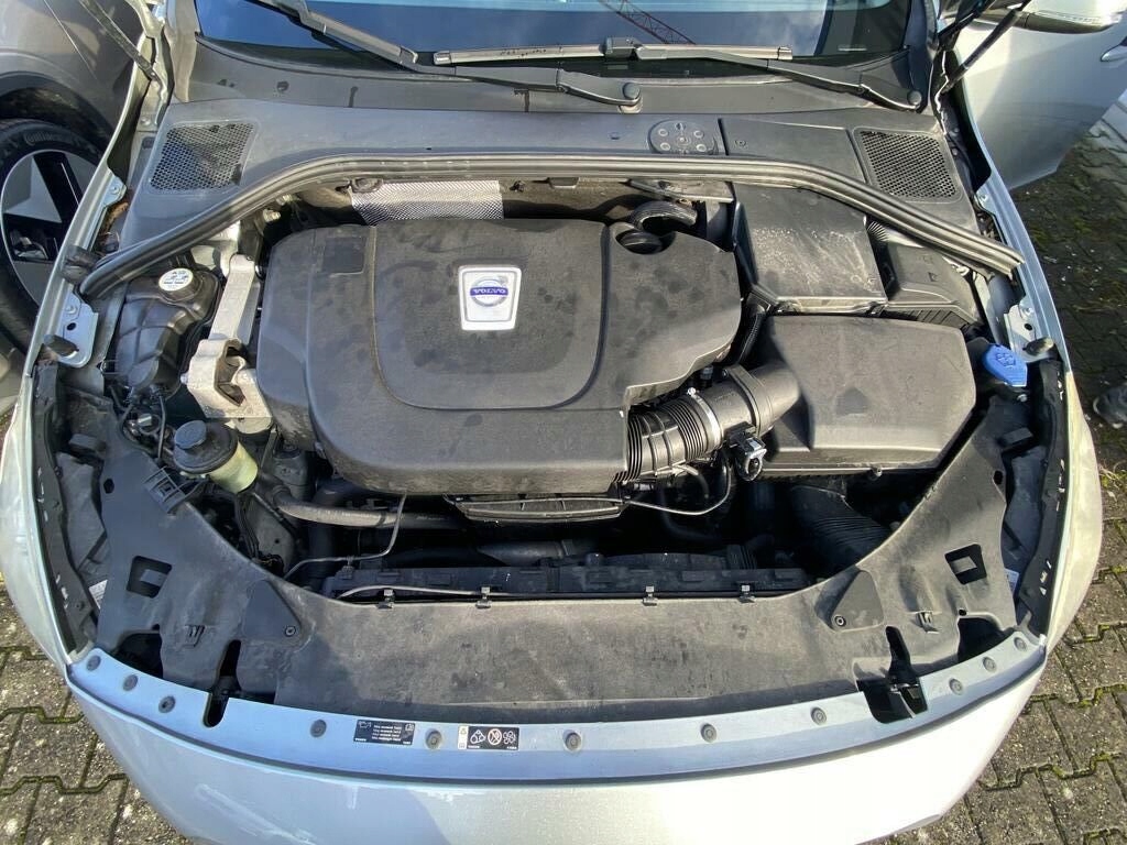 SKRZYNIA AUTOMAT VOLVO S80 XC70 II V70 III V60 2.4 D5 AWD - 15401656740 - oficjalne archiwum Allegro