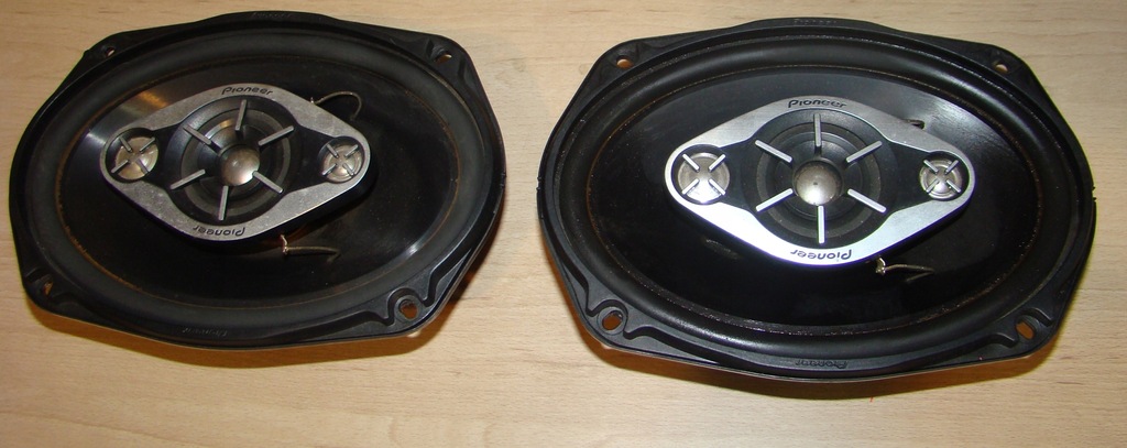 Купить Колонки Pioneer TS-6996.: отзывы, фото и характеристики на Aredi ...