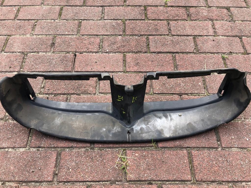 BMW E90 E91 E92 WLOT KIEROWNICA KANAŁ POWIETRZA - 14086845653 ...