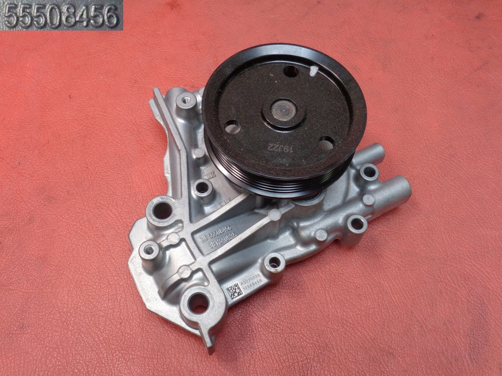 Pompa wody Opel Insignia B 2.0 CDTI B20DTH 2017r - 13170680779 ...