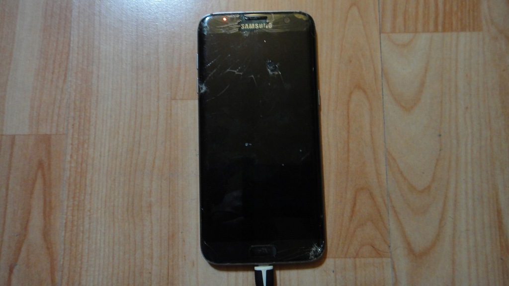 SAMSUNG GALAXY S7 EDGE SM-G935F - 13035687211 - oficjalne archiwum Allegro