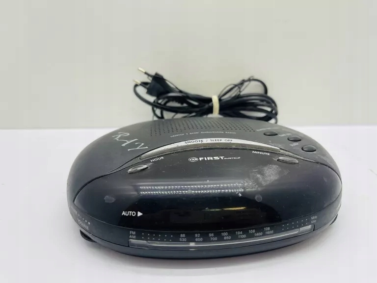 RADIO FIRST AUSTRIA FA-2406 - 13415696153 - oficjalne archiwum Allegro