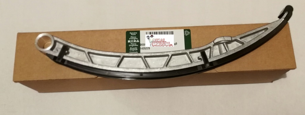 Kompletny rozrząd OE Land Rover Range Rover 5.0 - 8342726463 ...