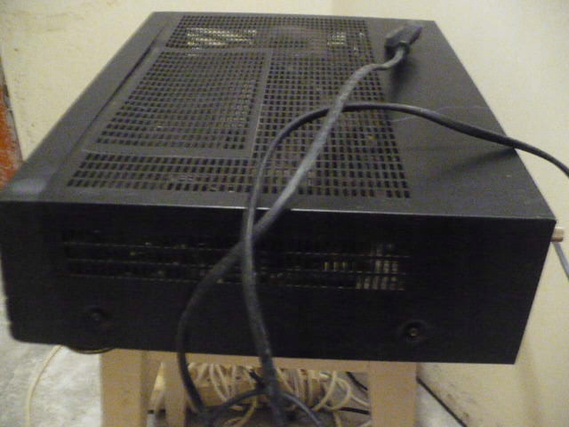 JVC AMPLIFIER INTEGRATED AX-E91 - 8883451644 - oficjalne archiwum Allegro