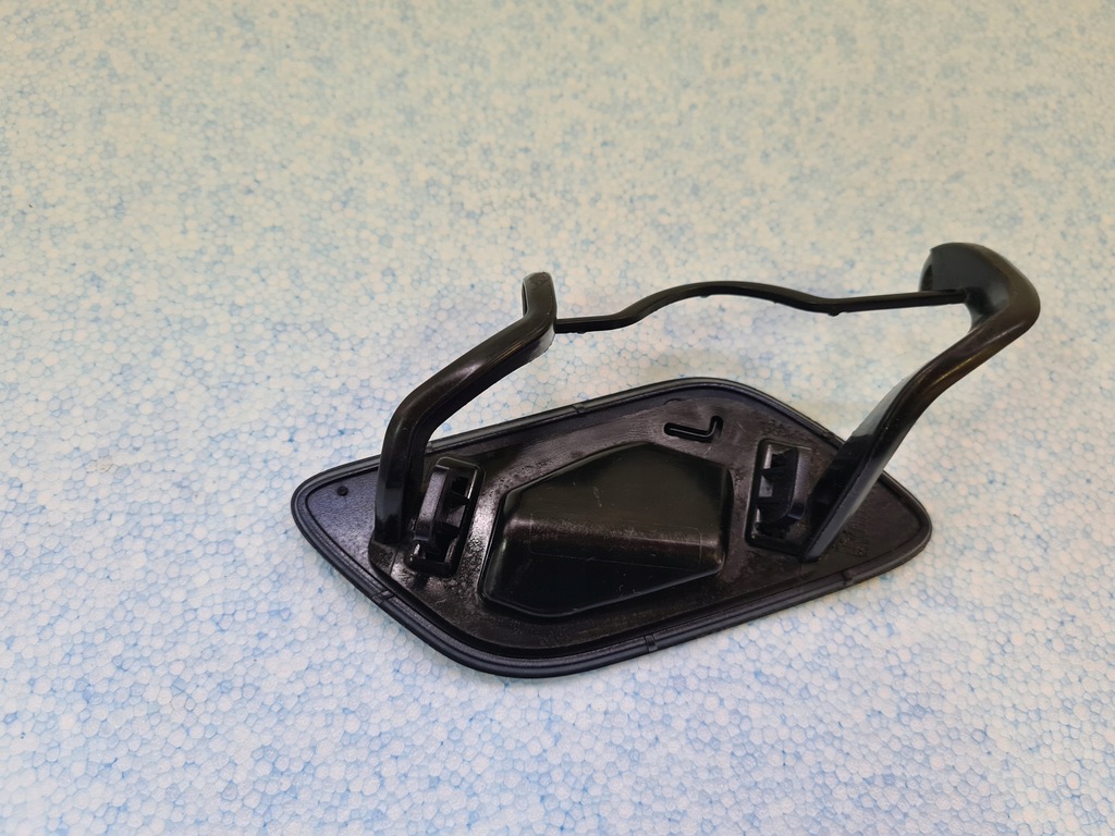 Zaślepka spryskiwacza lewa Volvo S60 V60 lift 13- - 12857441992 ...