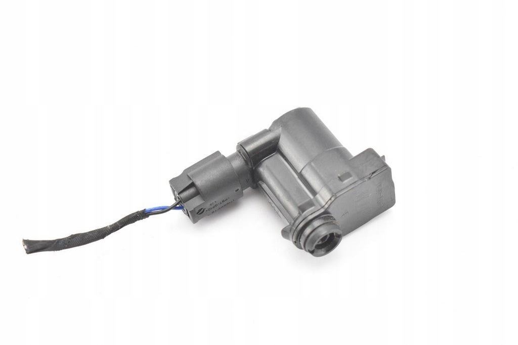 SIŁOWNIK ZAMEK KLAPKI PALIWA 7464379 BMW F39 F54 - 13081378610 ...