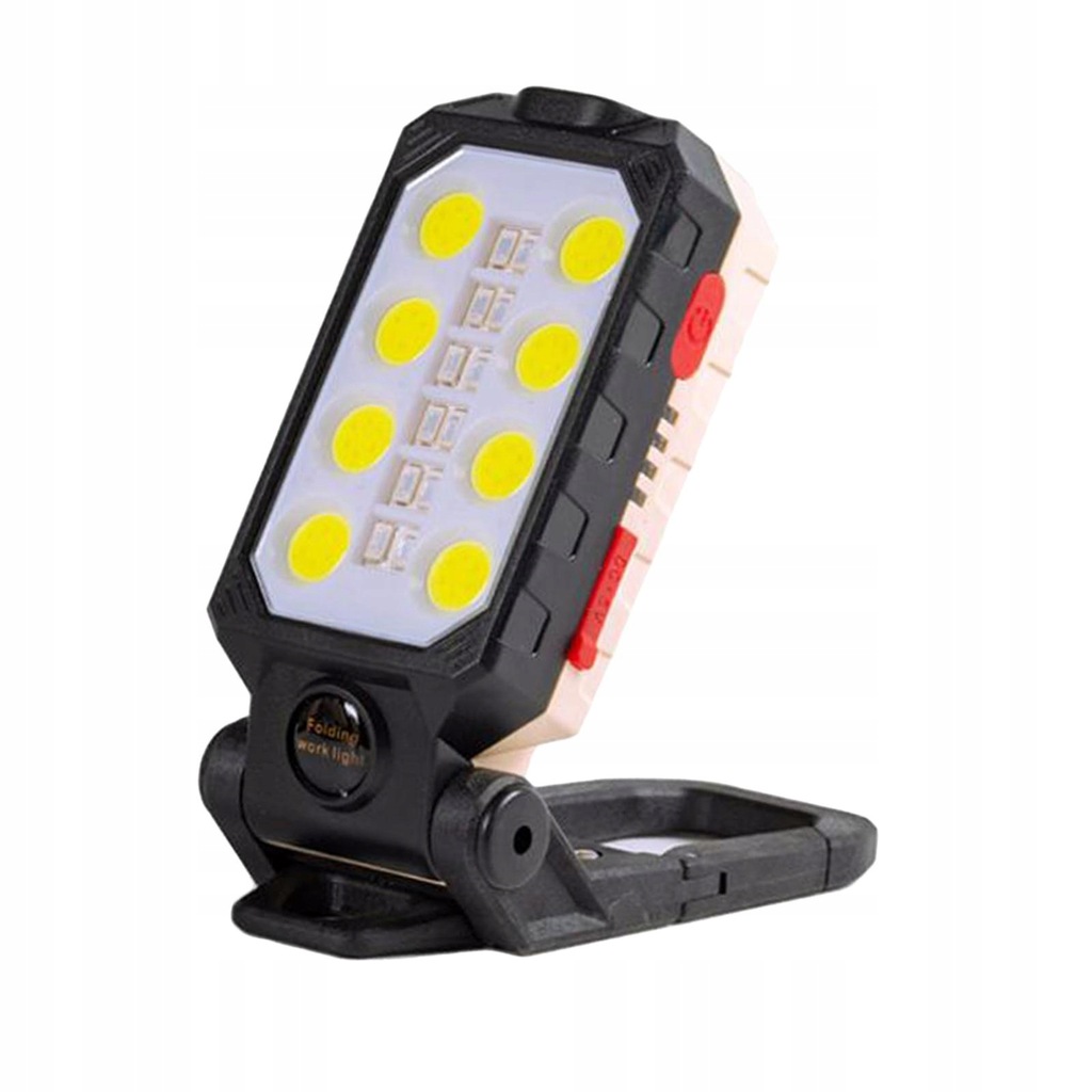 Lampa robocza LED Akumulatorowa lampa inspekcyjna - 11424262226 ... Lampa robocza LED Akumulatorowa lampa inspekcyjna - 11424262226 ...