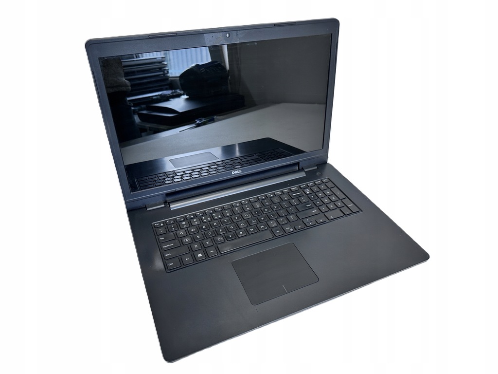 LAPTOP KOMPUTER DELL INSPIRON 5748 Pentium 3558U 4GB W8 PRO (60) - 17192047115 - oficjalne ...