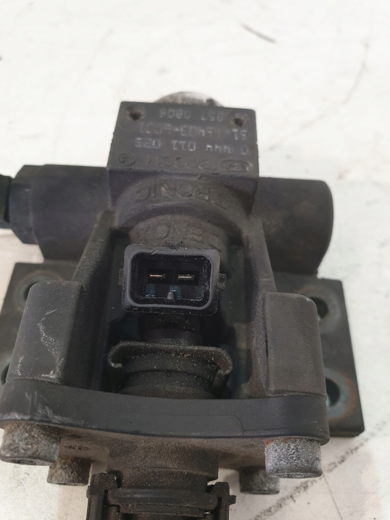 DOZOWNIK ADBLUE MAN TGA TGX 51154036001 EURO 5 - 12174820012 ...