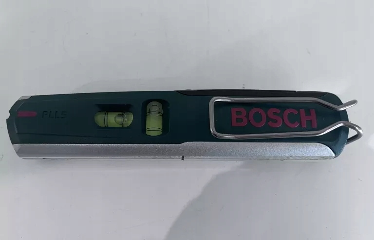 POZIOMICA LASEROWA BOSCH PLL 5 3 603 K 15 000 - 13446927885 - oficjalne ...