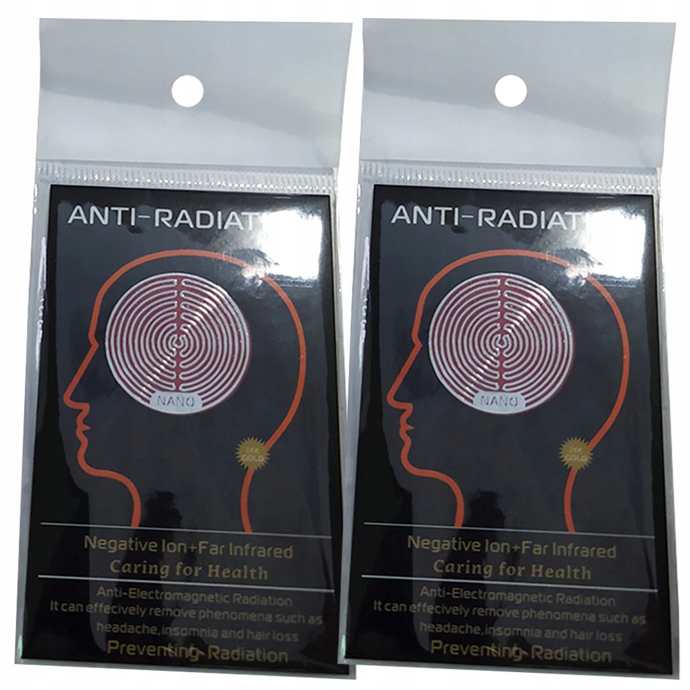 Anti-radiation Mobile Phone Stickers Computers - 13698528646 ...