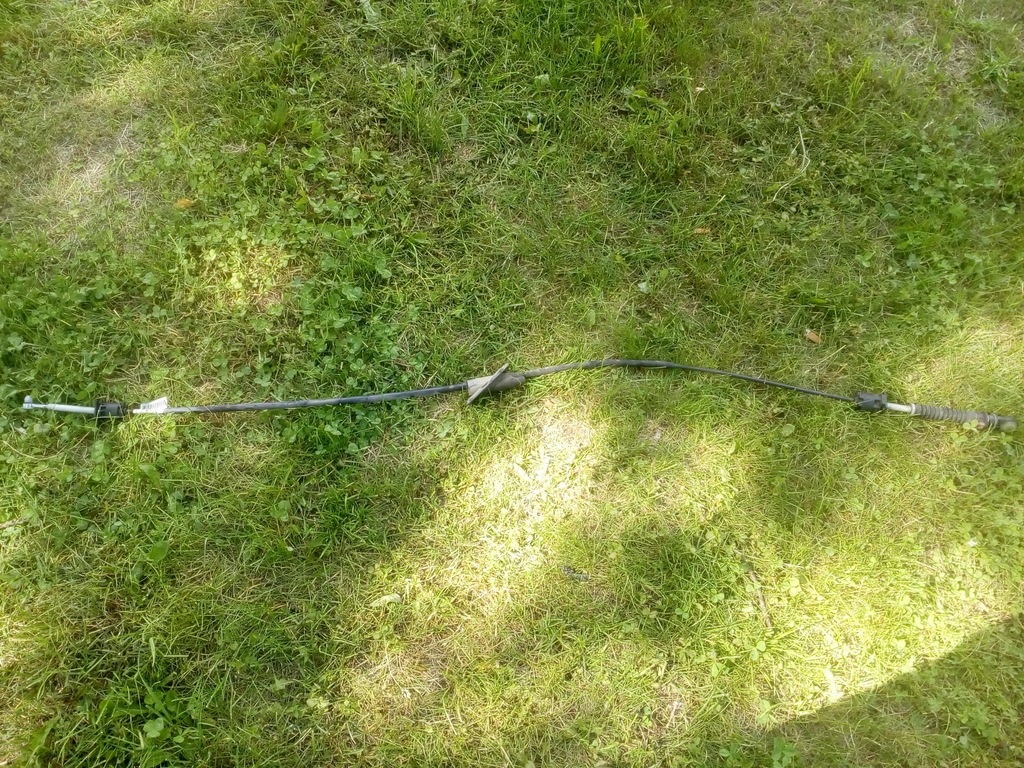 Volvo 30759238 Cięgno zmiany biegów s60 xc70 v70 - 12333957893 ...