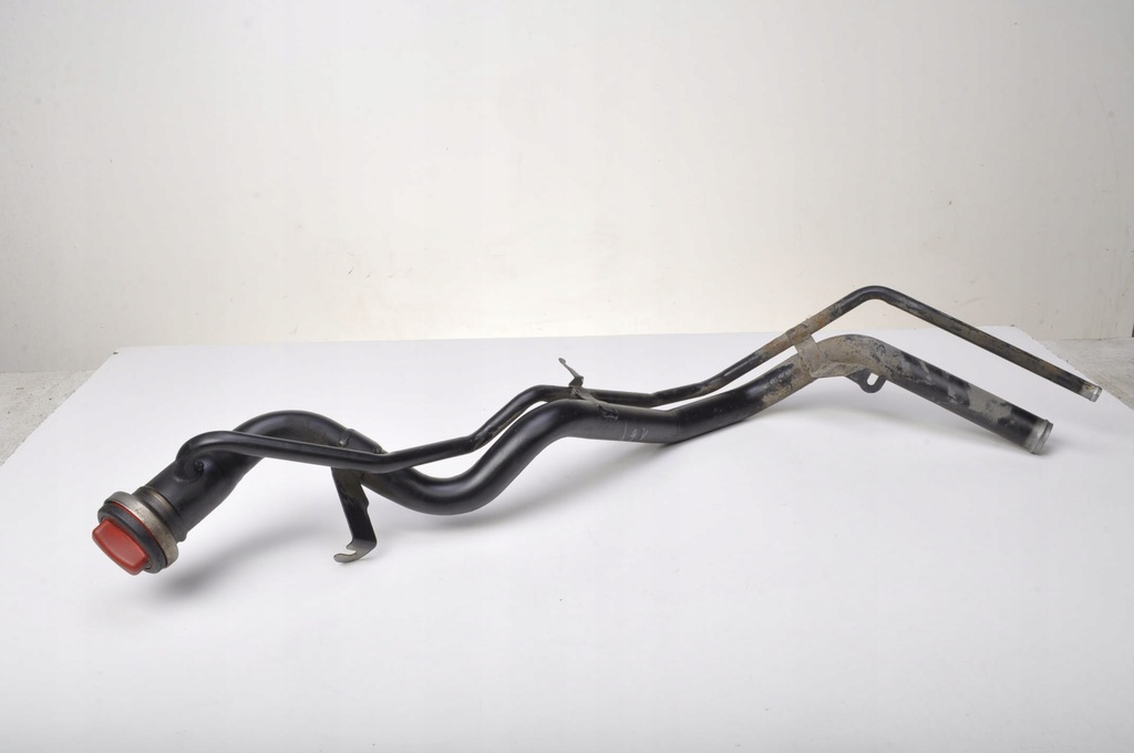 MERCEDES W169 RURA WLEWU PALIWA A1694700120 - 13507234109 - oficjalne ...