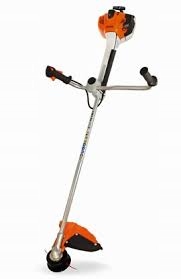 Wykaszarka/ Kosa spalinowa Stihl FS 240C Szelki - 13601527605 ...