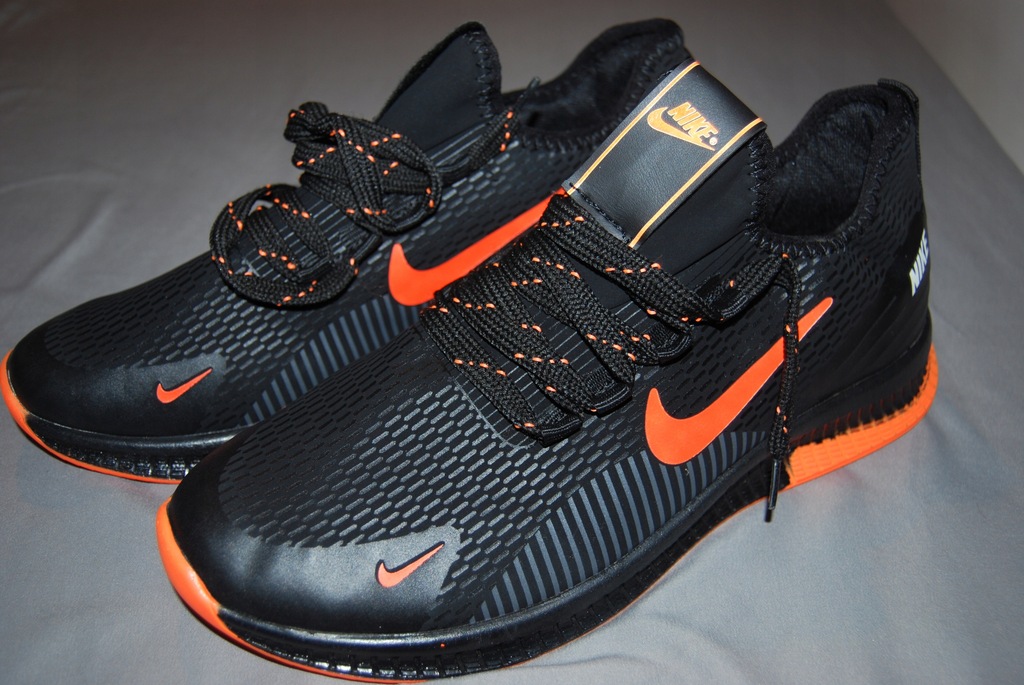 buty sportowe NIKE 43 - 12895861220 - oficjalne archiwum Allegro