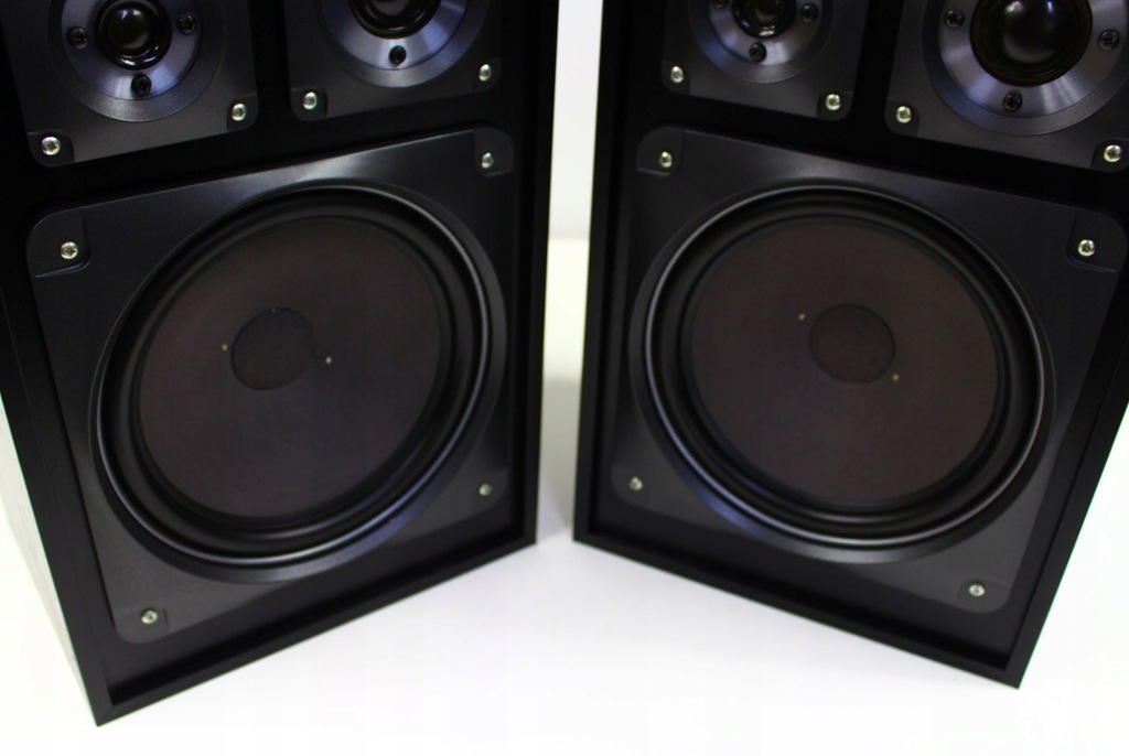 Kolumny Heco PSM 800 - 8183768920 - oficjalne archiwum Allegro