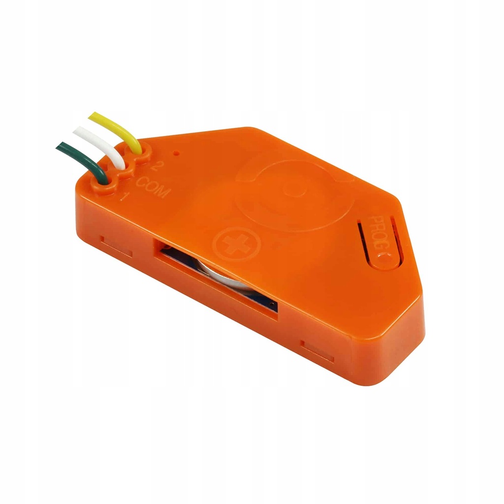 Pilot PROXIMA BOX systemem ELEKTROBIM - 11885191451 - oficjalne ...