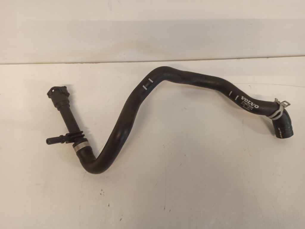 WĄŻ PRZEWÓD WODY VOLVO V90 31657656 - 11925209786 - oficjalne archiwum ...