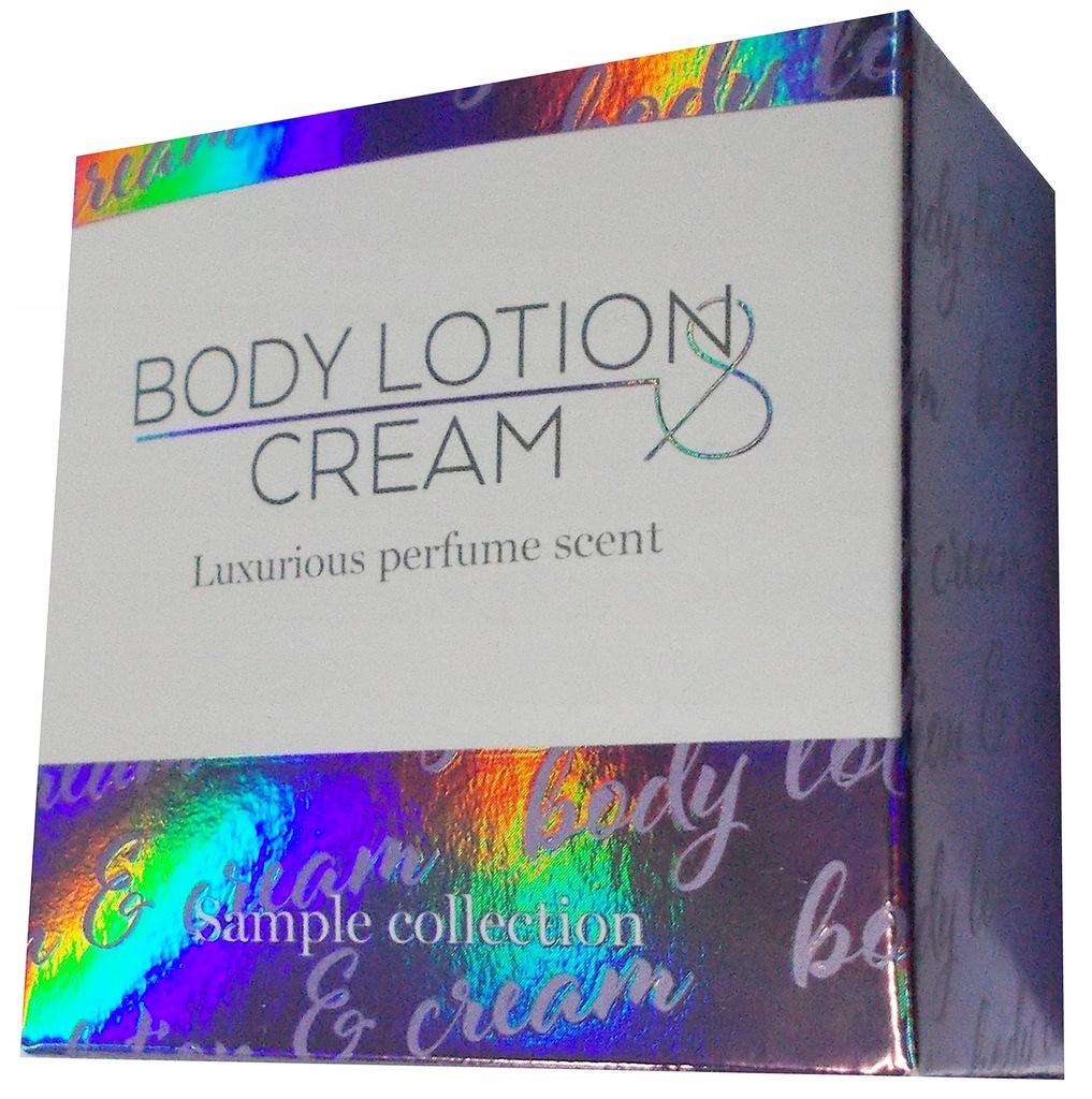 INDIGO ZESTAW PRÓBEK SAMPLE COLLECTION KREM BALSAM RÓŻNE SASZETKI ...