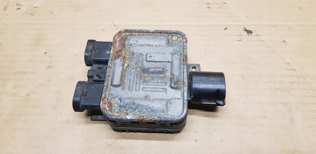 VOLVO FORD MODUŁ WENTYLATORA 940009400 - 11910894104 - oficjalne ...