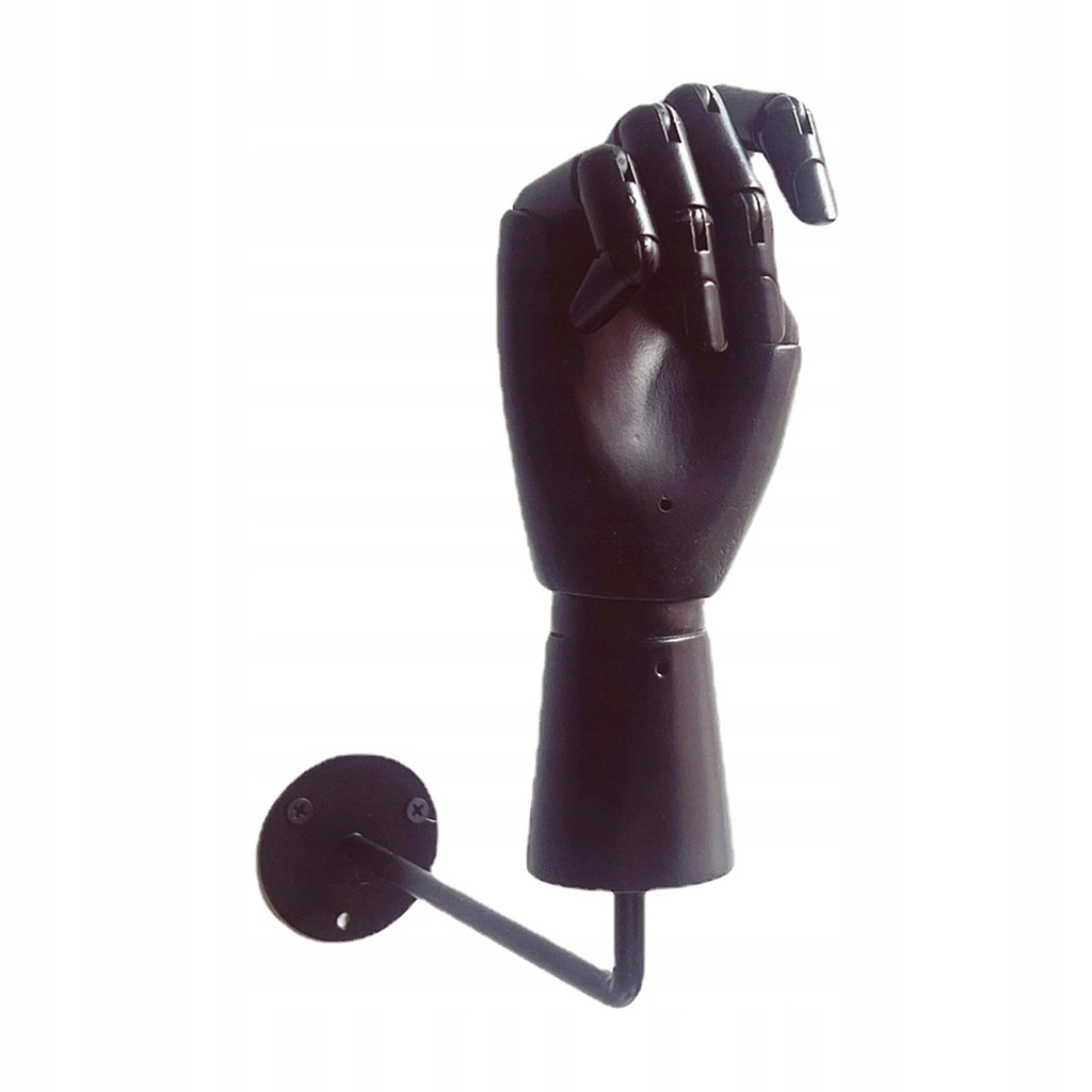 Ręka Manekina Model Wyświetlacz Stojak Rzeźba Ręka - 13588374491 ...