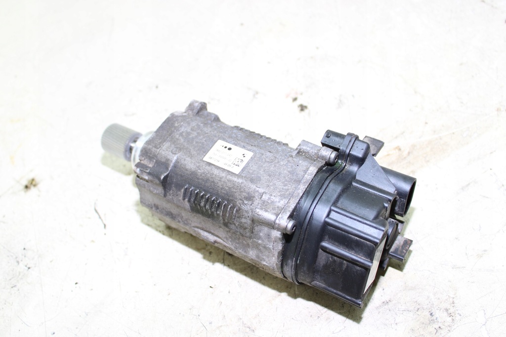 BMW F20 F30 E90 E91 SILNIK MAGLOWNICY B47D20 7802277 - 14838348912 ...