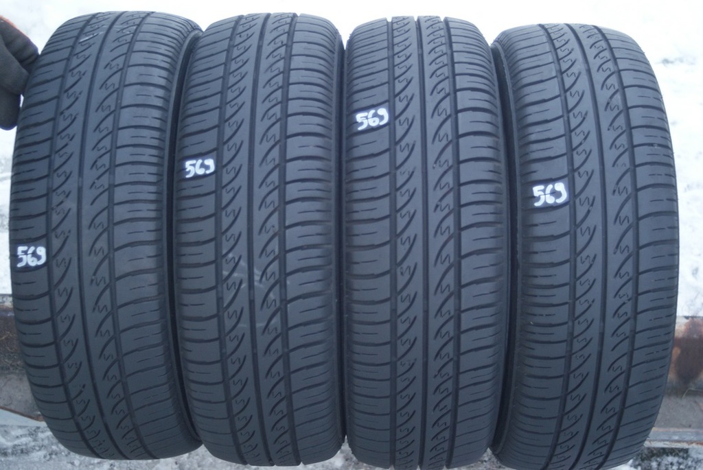165/65R13 77T Lassa Miratta 165/65/13 (569) - 7395610606 - oficjalne ...