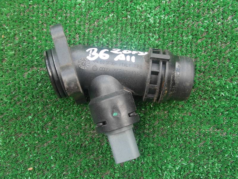 KRÓCIEC WODY 06F121131C A3 8P PASSAT B6 2.0FSI BVY - 6098866907 ...