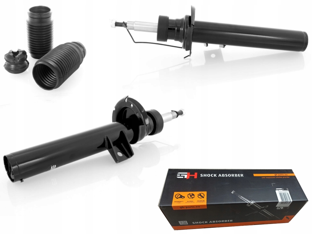 Amortyzatory osł odb przód BMW X3 F25 BMW X4 F26 - 10220678163 ...