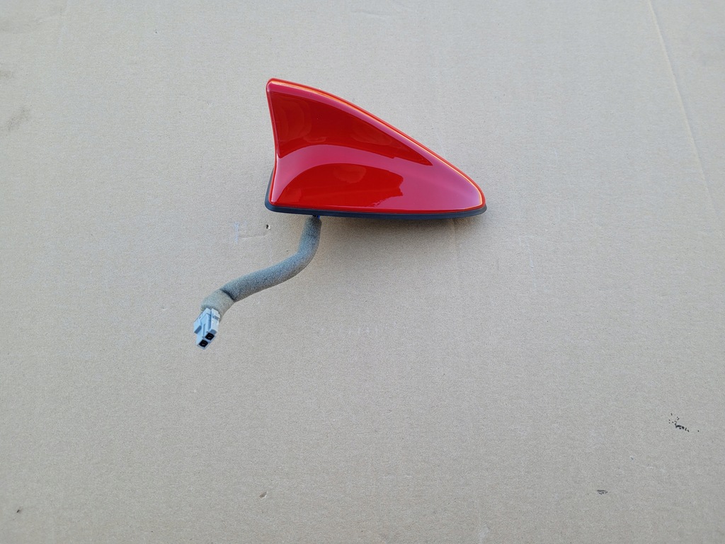 ANTENA PŁETWA REKINA HYUNDAI TUCSON III 15-20 JHR - 12733741520 - oficjalne archiwum Allegro