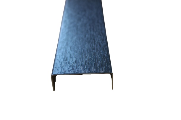 Ceownik Panel C1 200x20 Antracyt do ogrodzenie - 12785682978 ...