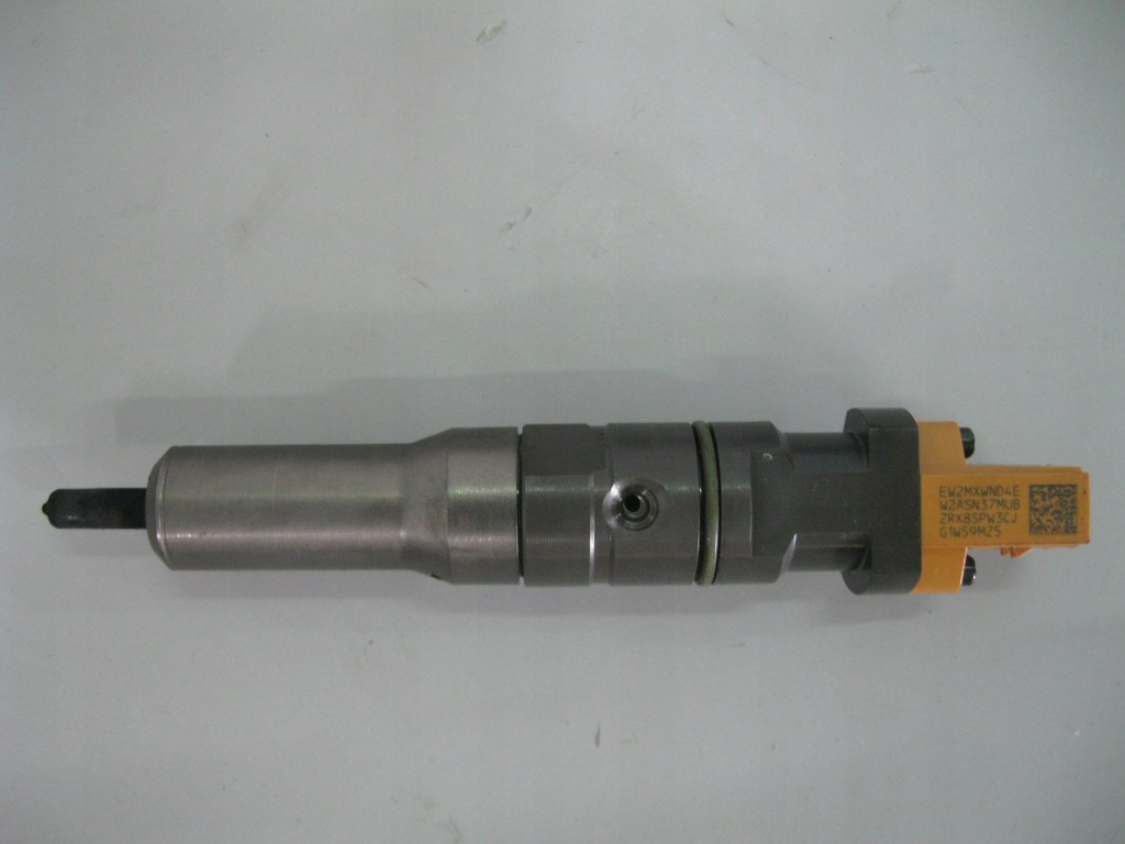 2047601 Wtryskiwacz wtrysk DAF XF 106 LIFT 450 - 12560030803 ...