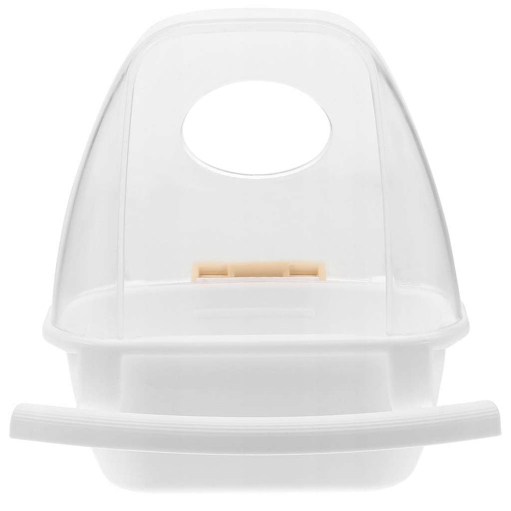 Bird Food Box Plastic Containers Cage - 14817186392 - oficjalne ...