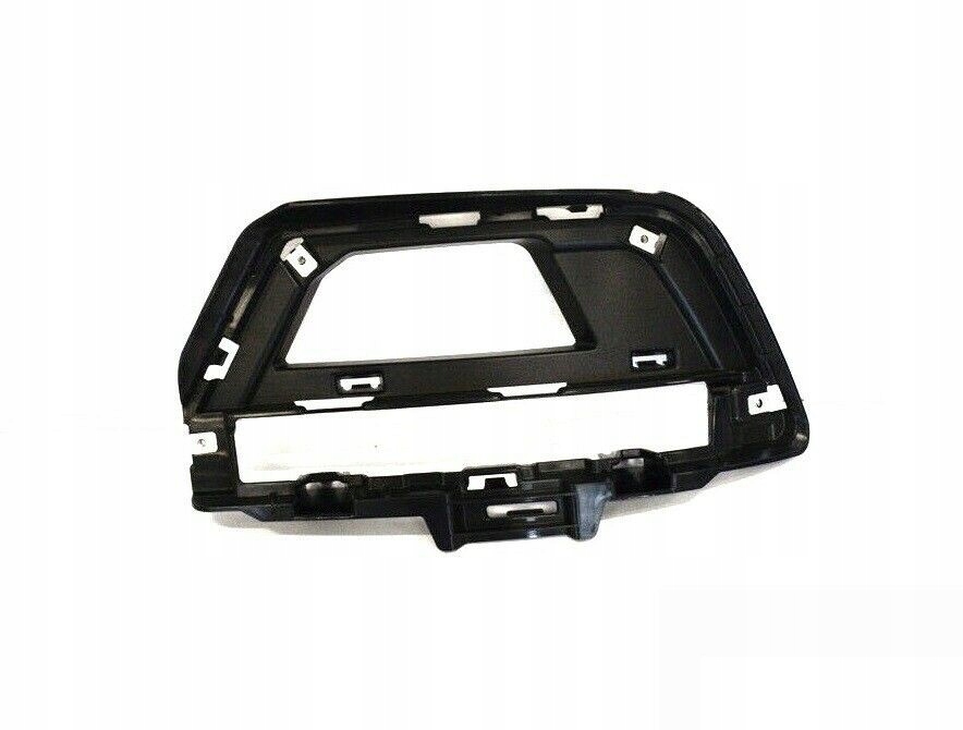 Kratka w zderzak Mercedes W204 C class L P - 11630484348 - oficjalne ...