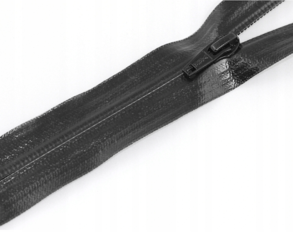 YKK zamek wodoodporny 5mm bryzgoszczelny 16cm - 10703938354 - oficjalne archiwum Allegro