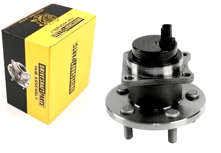 łożysko piasta TOYOTA CAMRY 01 AVALON LEXUS ES TYŁ - 8660605877 ...