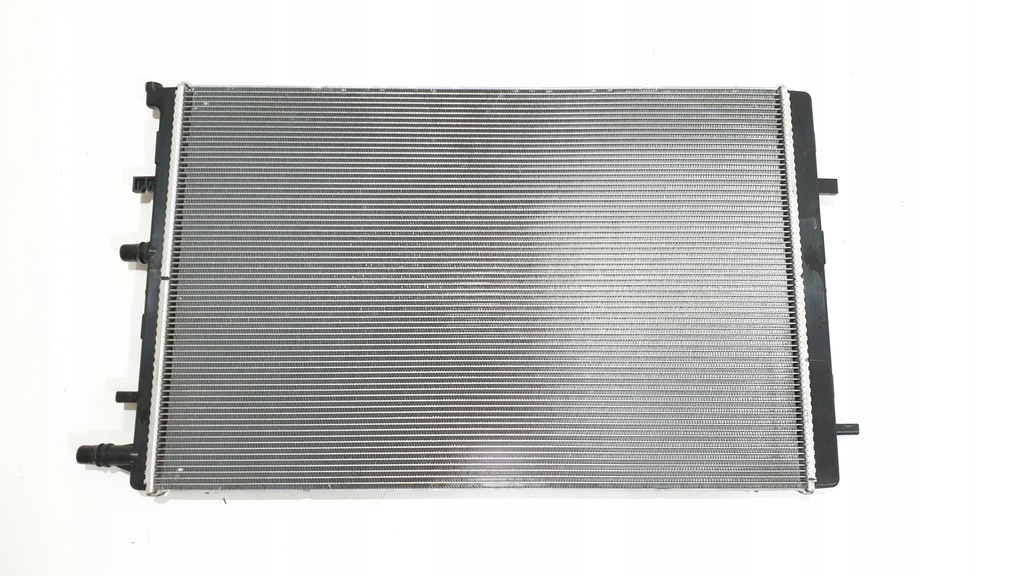 CHŁODNICA WODY RENAULT MEGANE KADJAR 214109155R - 11002068646 ...